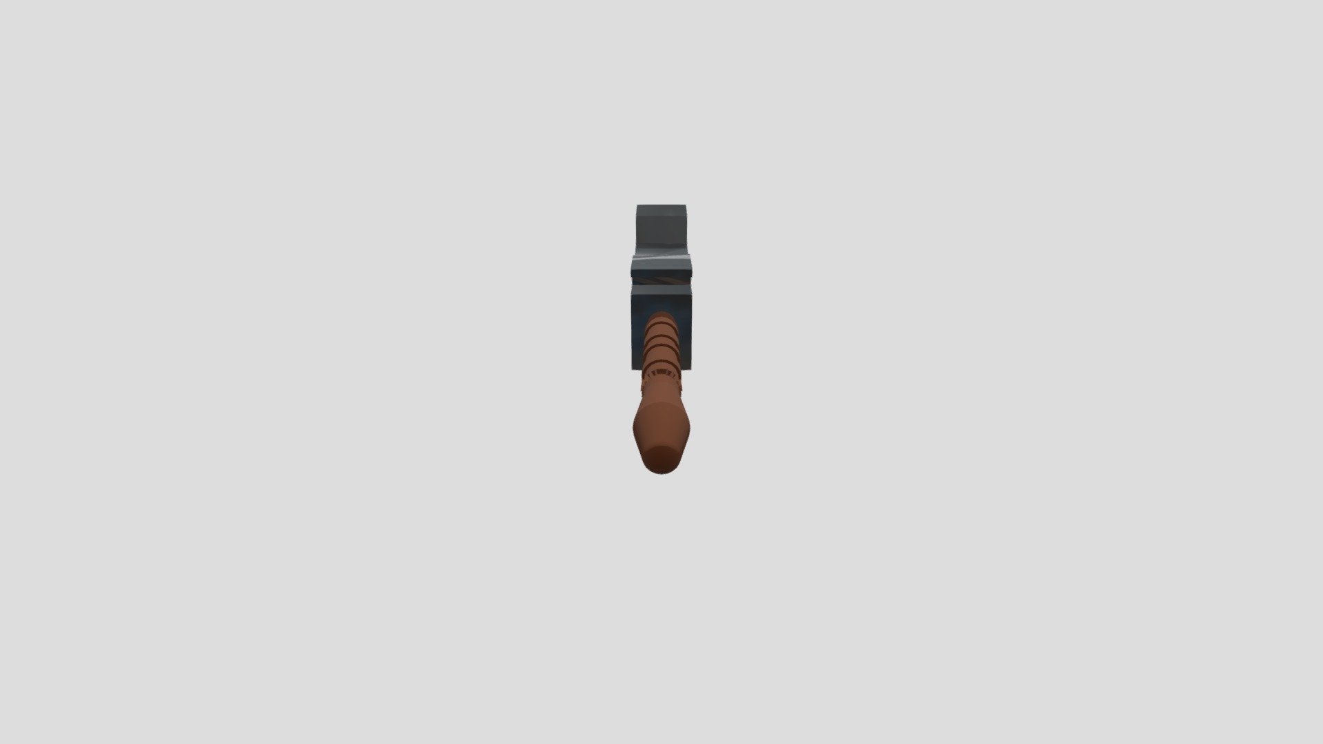 Axe - 3D model by pedrolucianoguima [72309f2] - Sketchfab