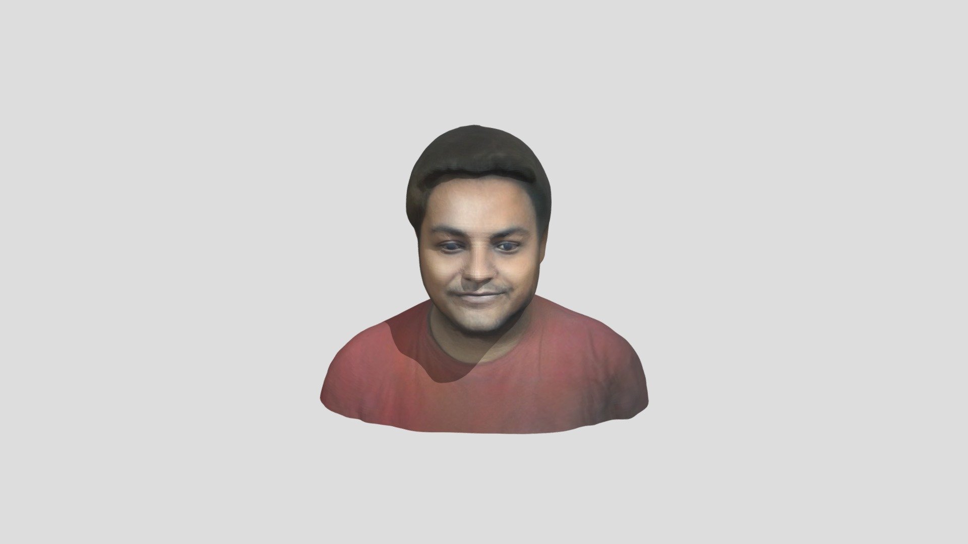Arindam - Download Free 3D model by srivastavaashis10 [7231cca] - Sketchfab