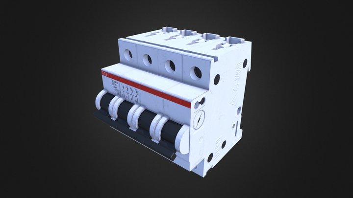 Mcb 3D models - Sketchfab