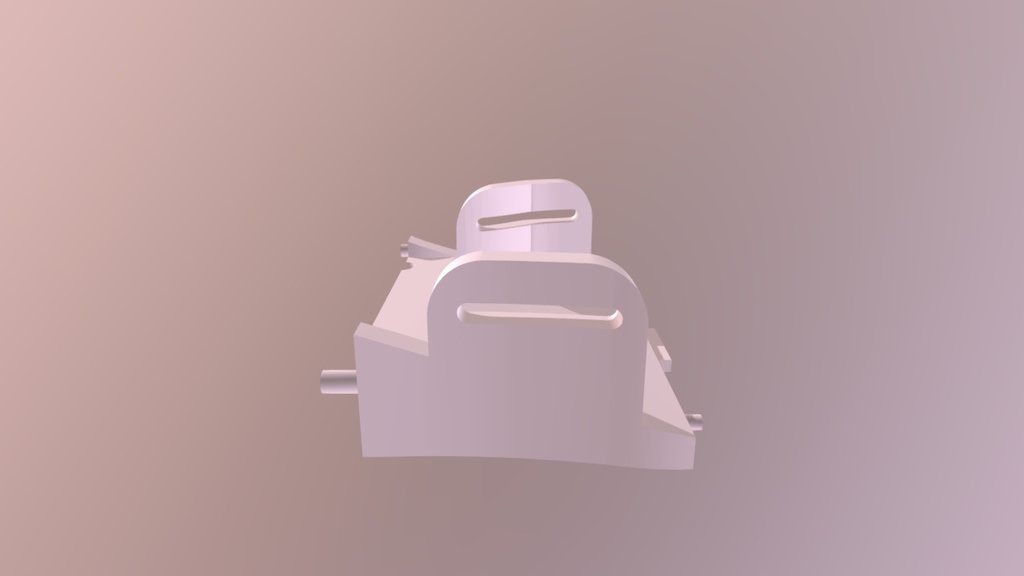 R B - 3D model by shuaib1981 [72335a3] - Sketchfab