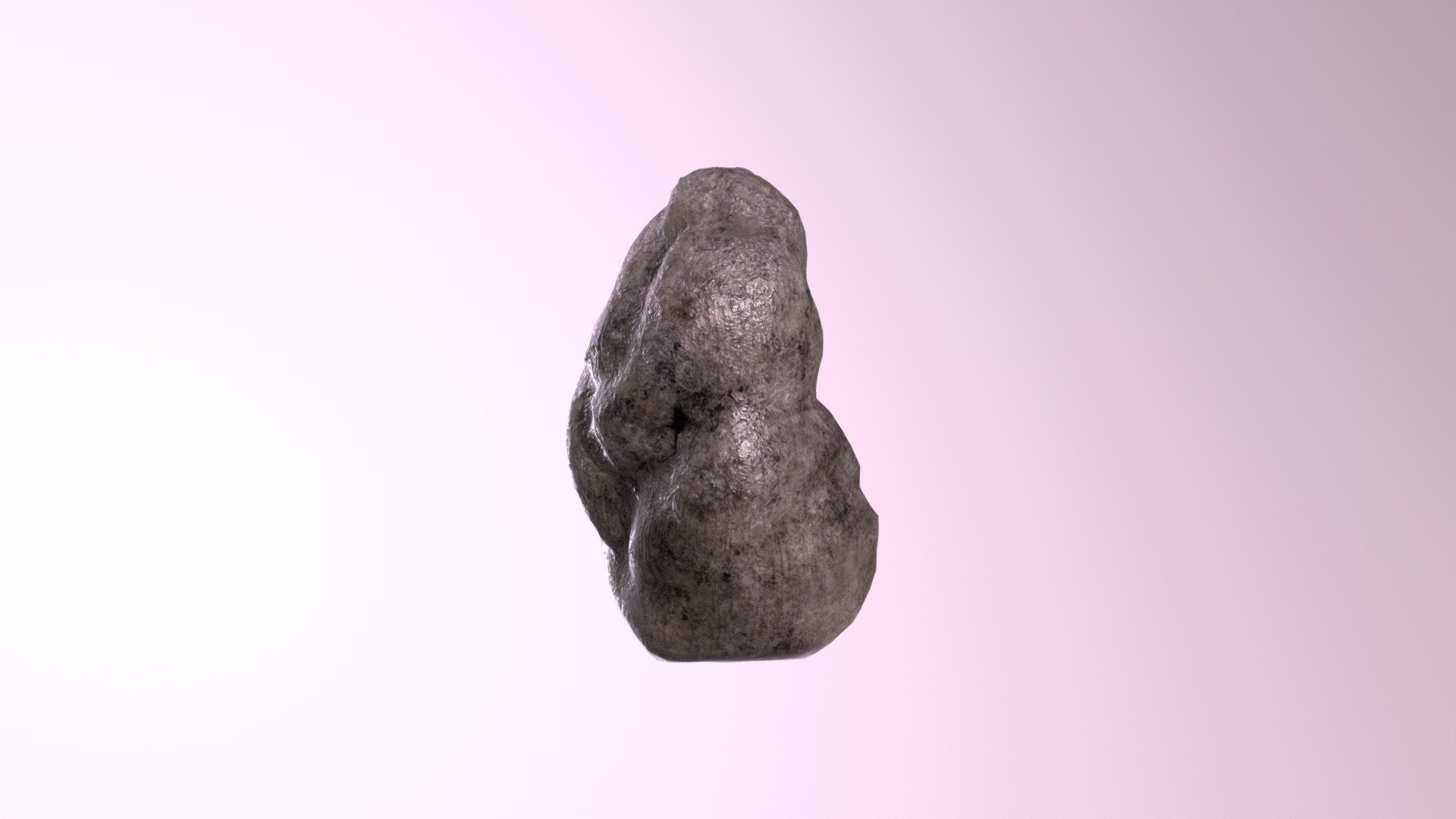 rock - fire - 3D model by Callvix [7234e4f] - Sketchfab
