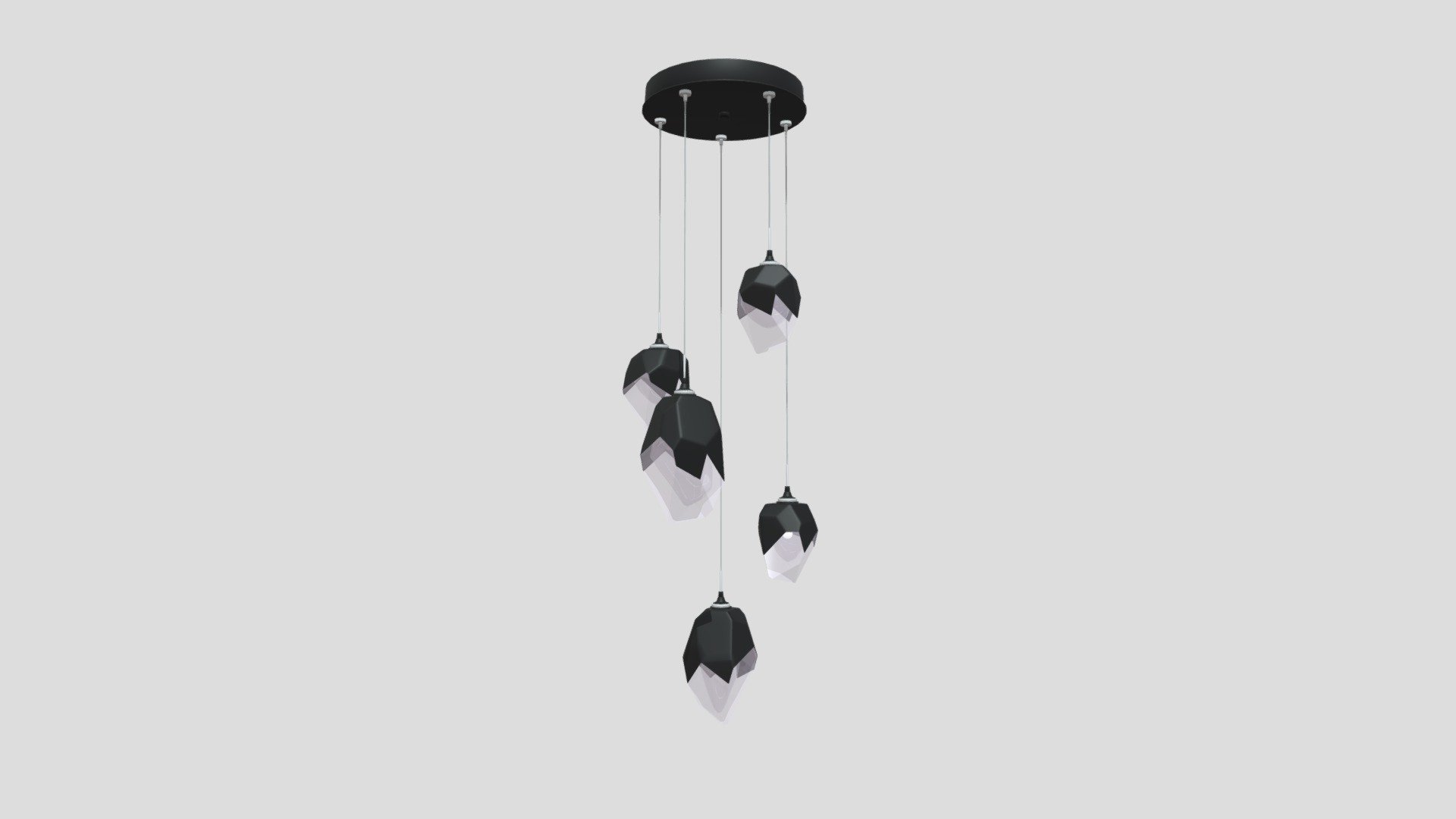 Hubbardton Forge Chrysalis - Download Free 3D model by Dallas Market ...