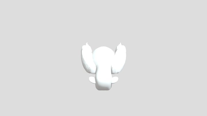 Playermodel 3D models - Sketchfab