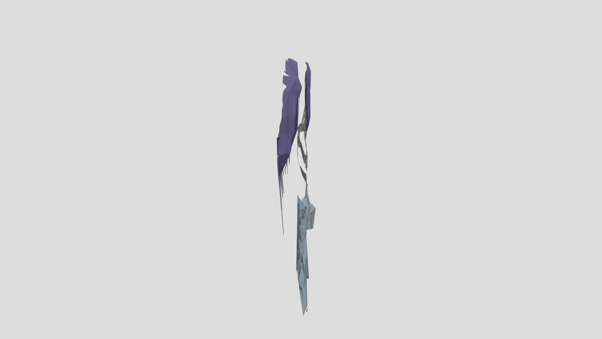 arbol genial - 3D model by MIDAF [7238d2b] - Sketchfab