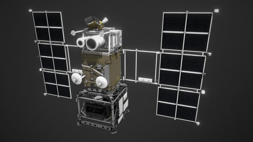 A1 - A 3D model collection by triada78 - Sketchfab