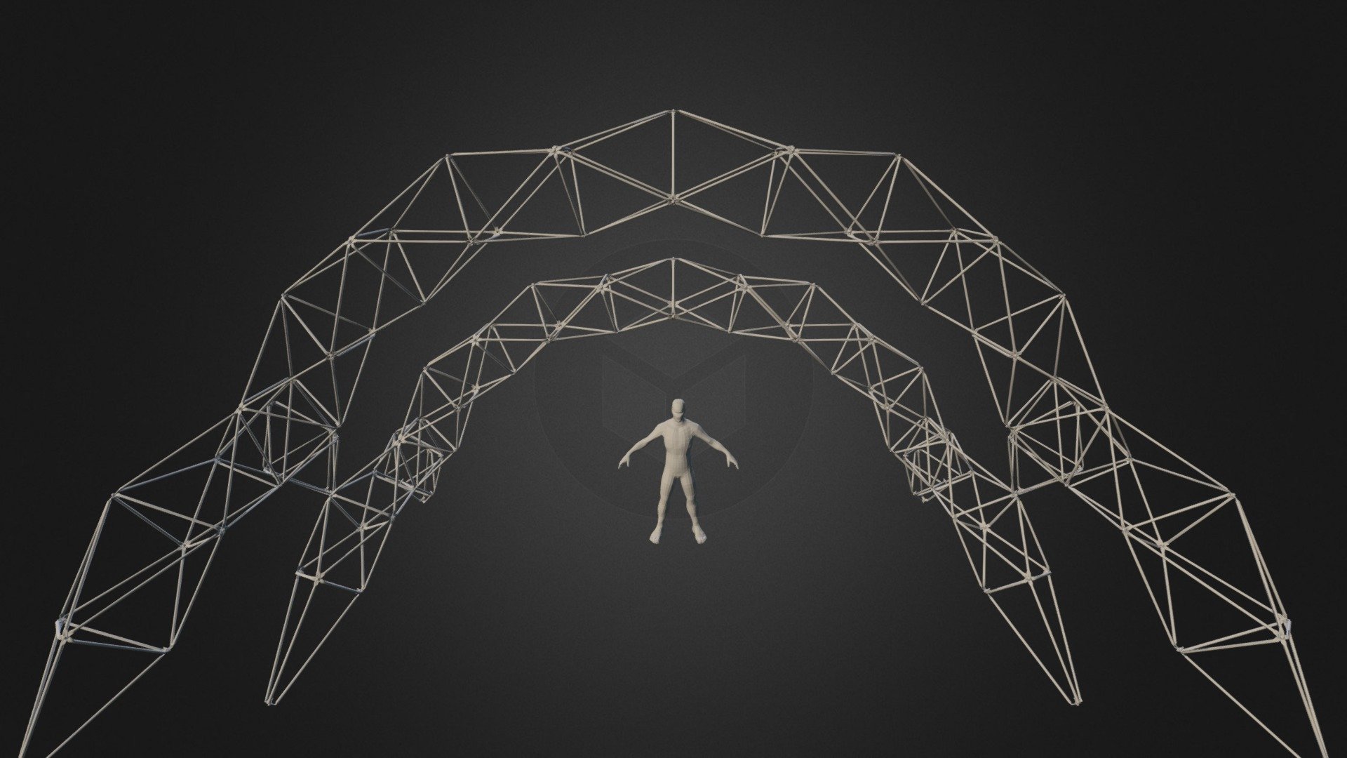 Euphoria - 3D model by Brian Korsedal (@BrianKorsedal) [723a011 ...