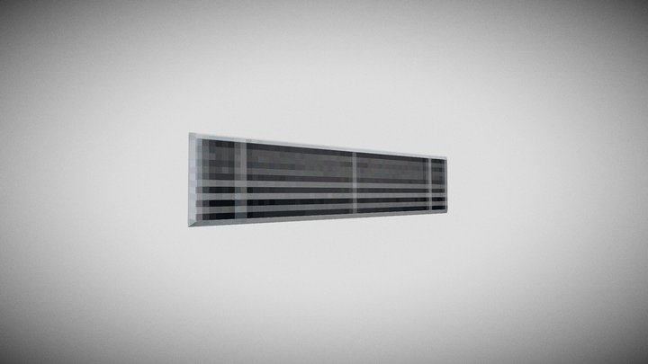 Grill 3D models - Sketchfab