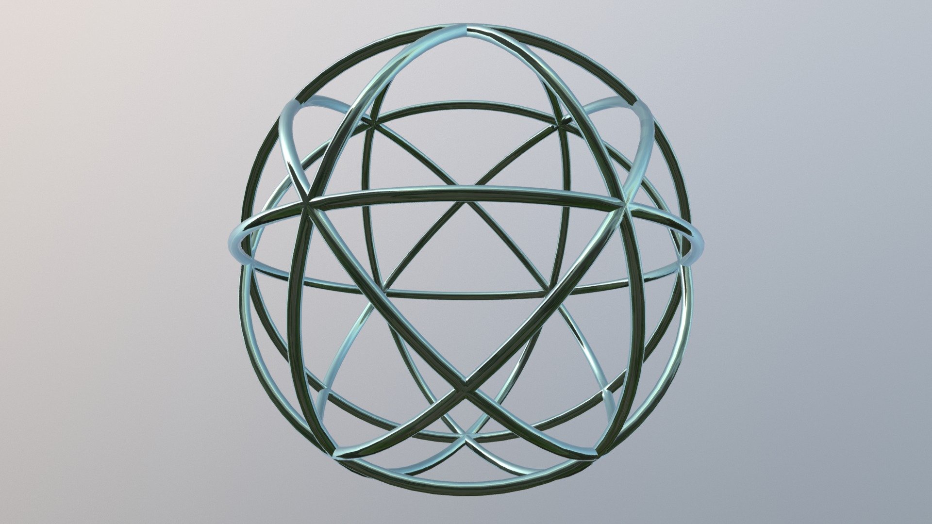 4th Seal Ice - 3D model by Eternalflower [723ad99] - Sketchfab