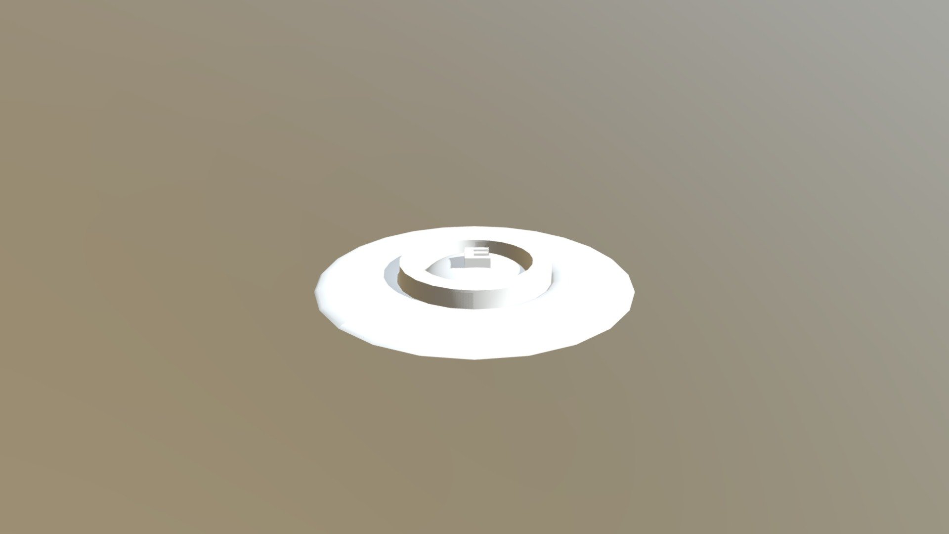 Figura circular - 3D model by carmelacaballero [723c8bd] - Sketchfab