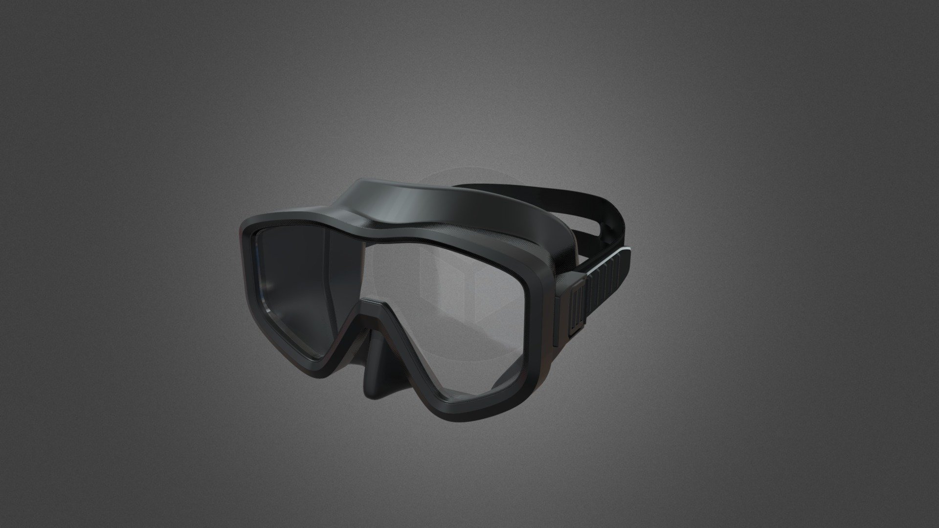 goggles - 3D model by le-art-w [723d518] - Sketchfab