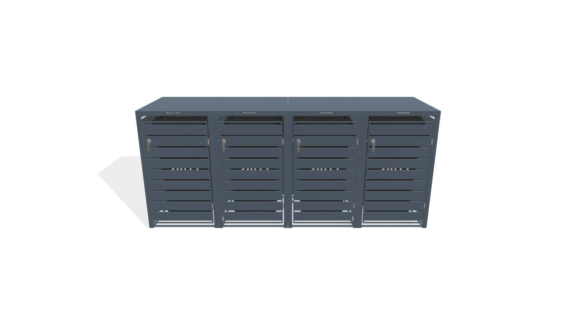 C213-1-4 Panels_an - 3D model by metzlergmbh [723e5a0] - Sketchfab