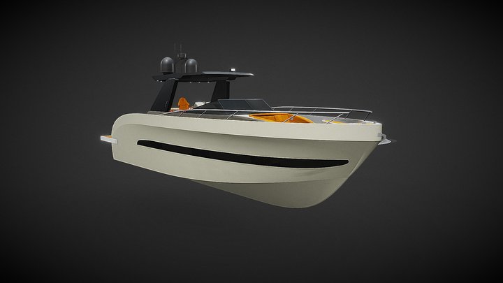 Shipyard 3D models - Sketchfab