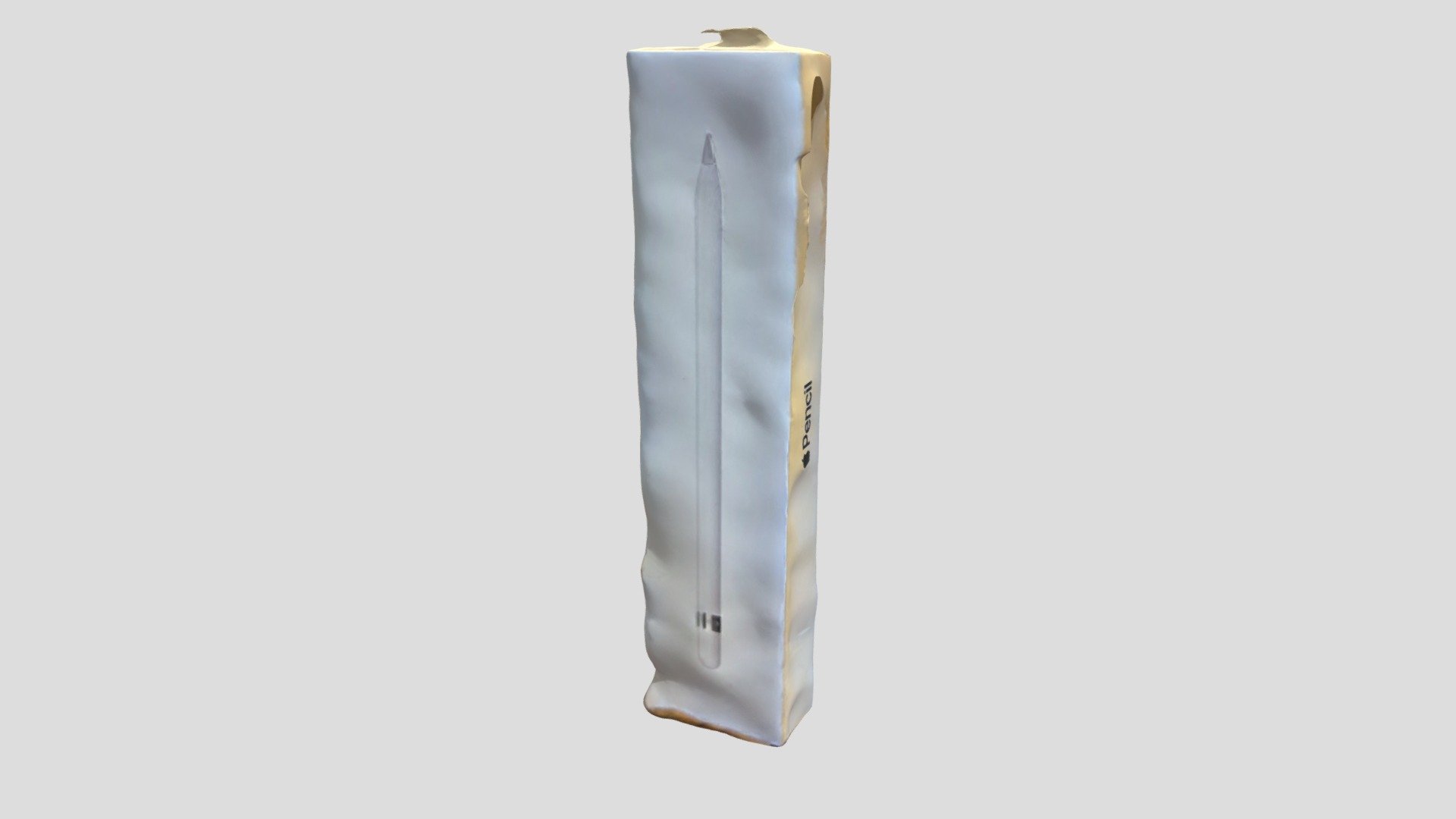 Apple Pencil Gen 1 Box - 3D model by Mr Dan Master (@MrDanMaster ...