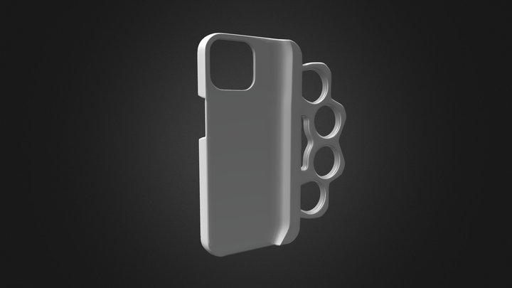 Knuckle 3D models - Sketchfab