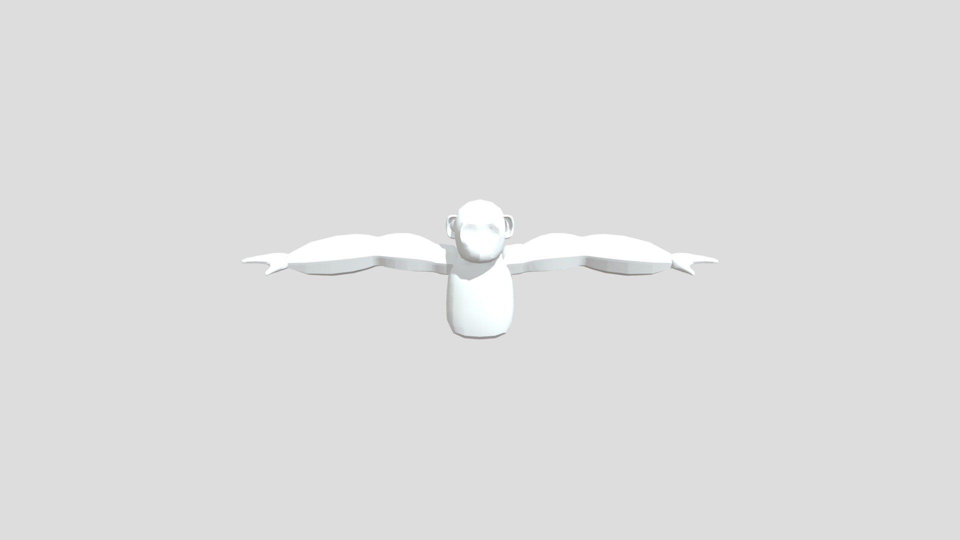 GTAG FAN GAME COOL PLAYER MODEL - Download Free 3D model by ...