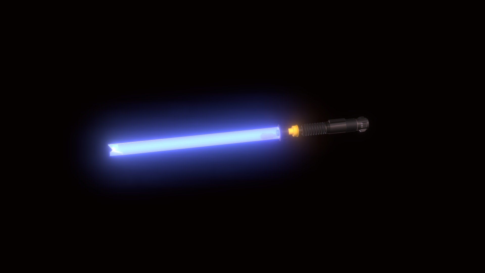 Sable - Download Free 3D model by elpatomentiroso [7243479] - Sketchfab