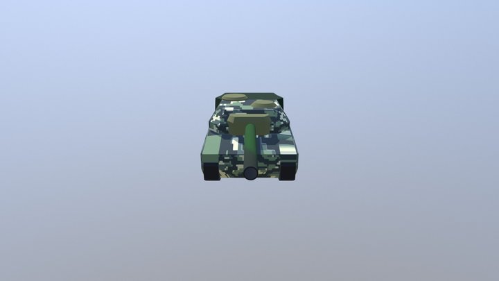 Oplot 3D models - Sketchfab