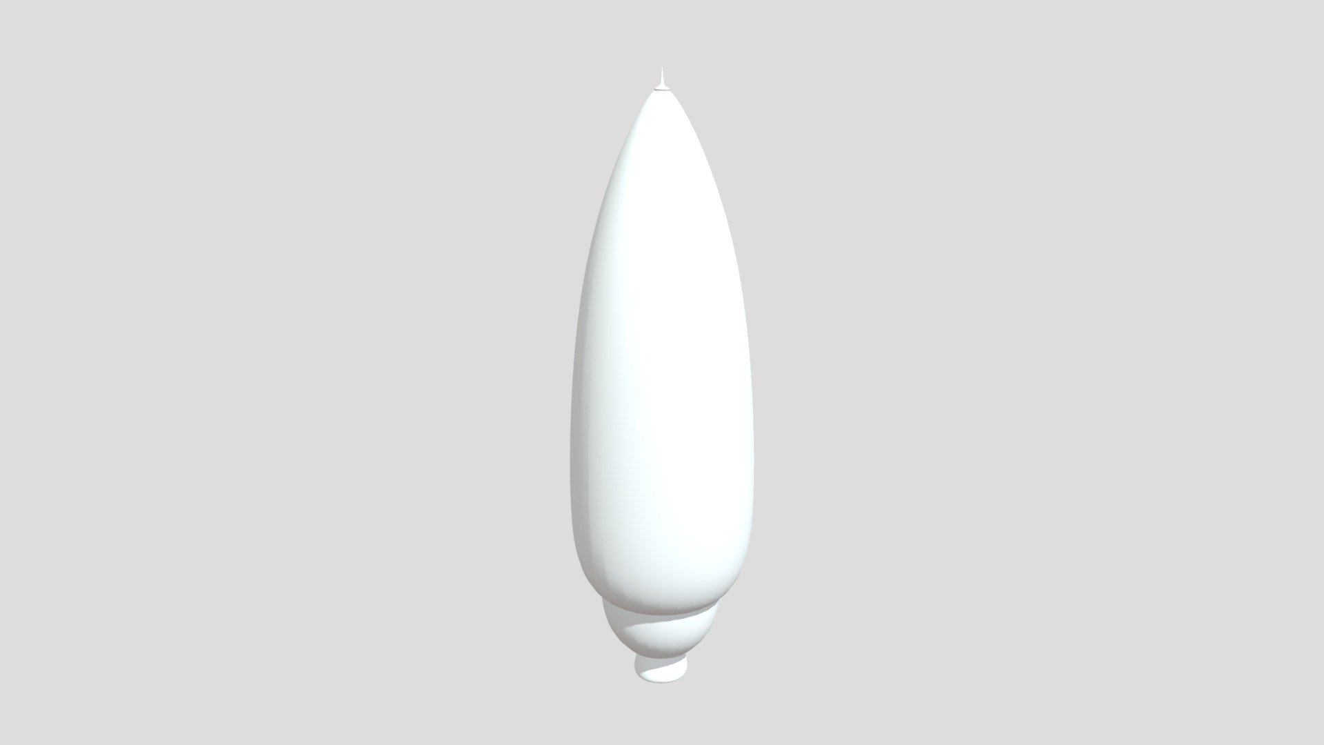 Samuels- Mallet0404 Rocket Fin01 - Download Free 3D model by Hootcifer ...