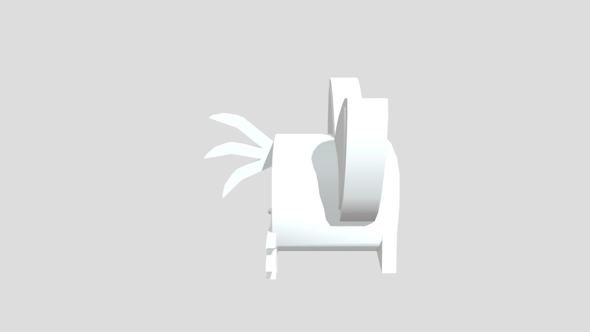 Takis Head - Download Free 3D model by paniaguajonas78 [7244e2a ...