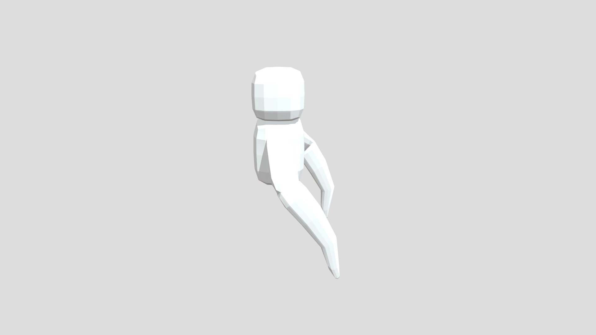 sus monk - Download Free 3D model by Ryan121212 [72487b6] - Sketchfab