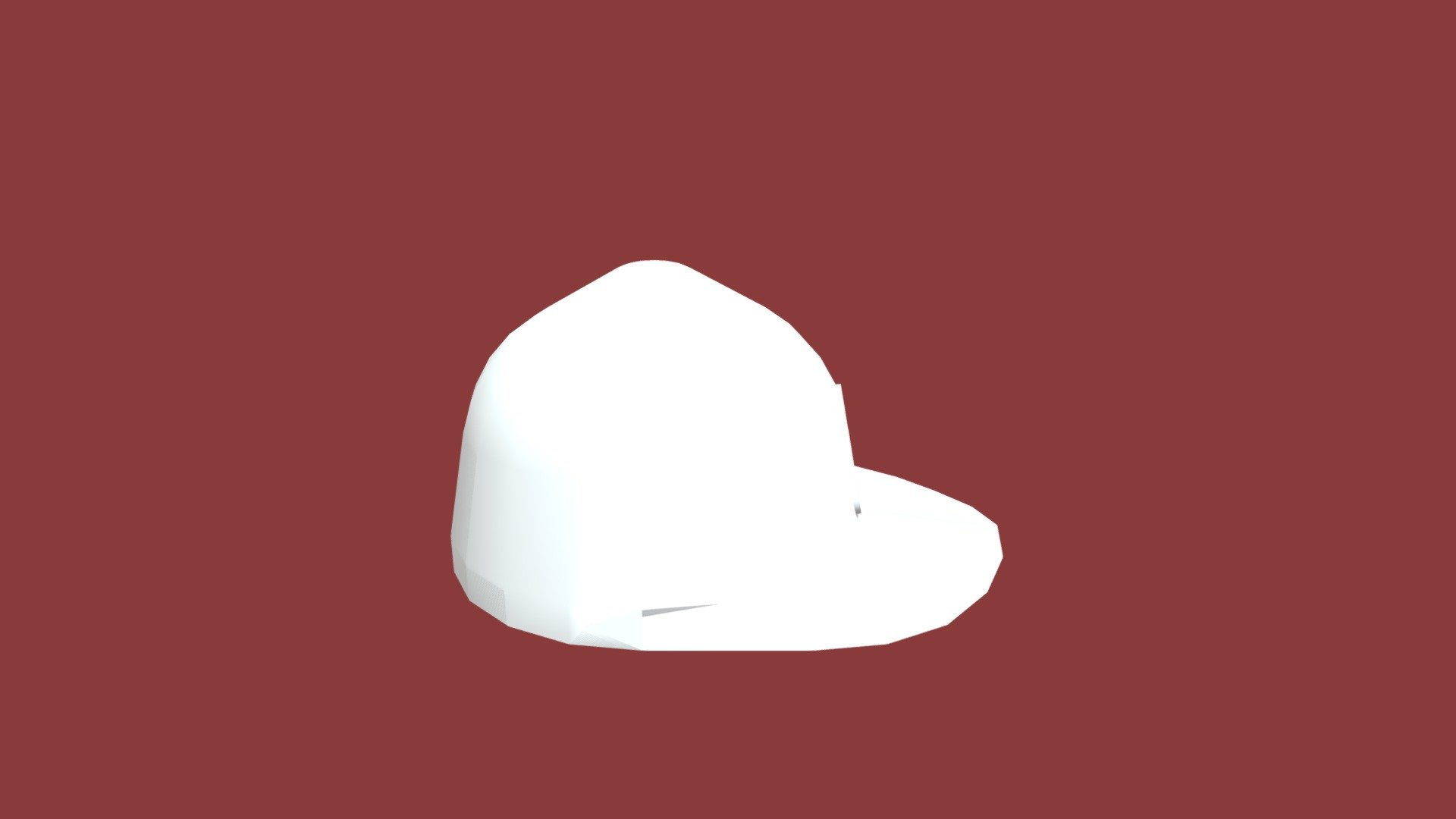 hat - 3D model by palcicjm [72498ca] - Sketchfab