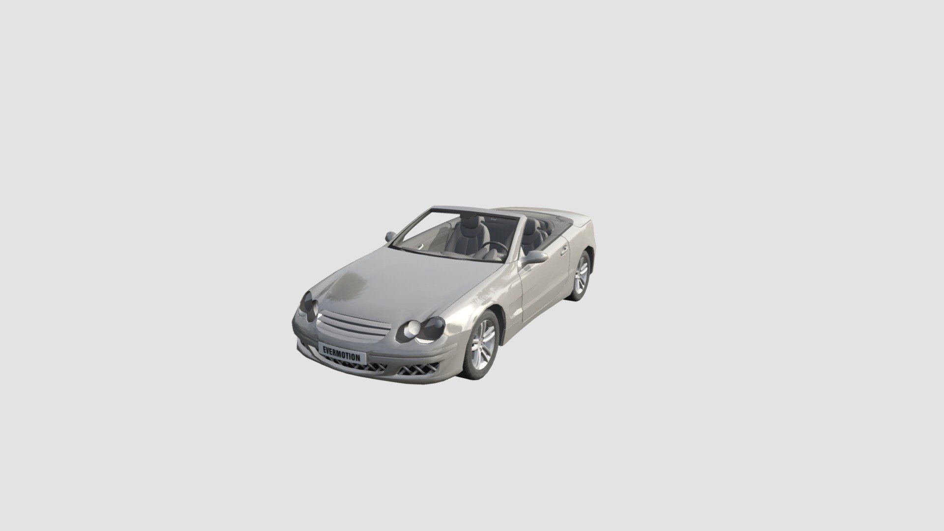 car - Buy Royalty Free 3D model by Evermotion [724a5d6] - Sketchfab Store