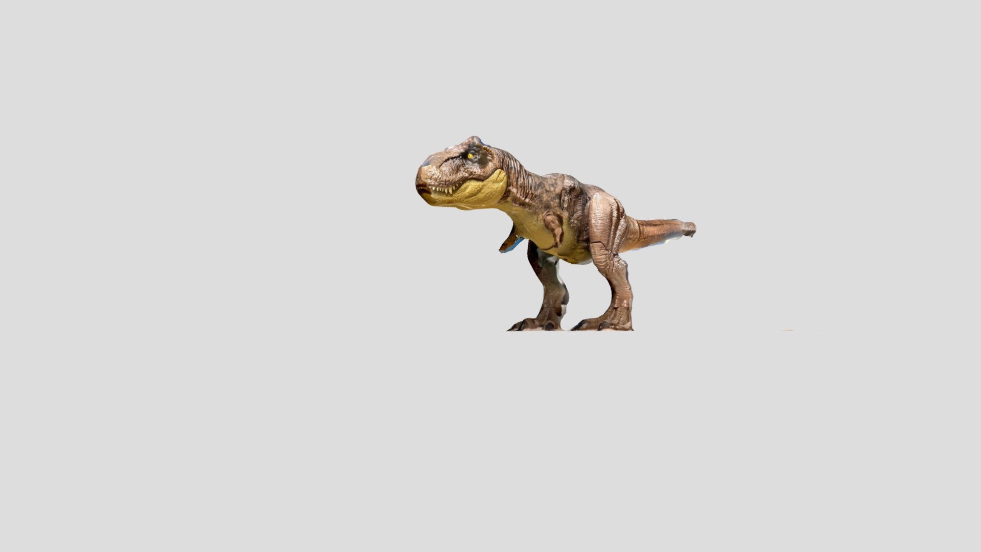 Dino - Download Free 3D model by Artem.Alekseev (@Artem.Alekseev23 ...