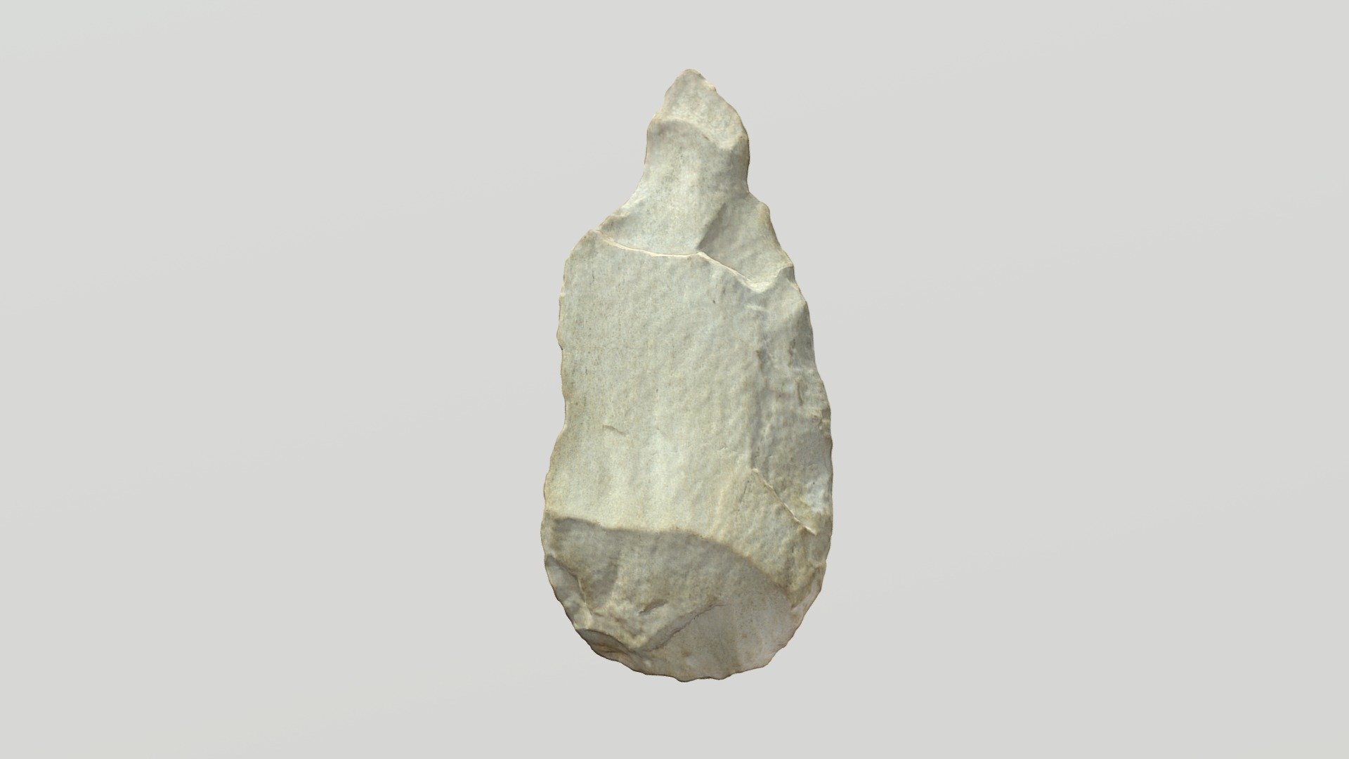 Triedro de Budiño - Download Free 3D model by Concello de Vigo - Museo ...