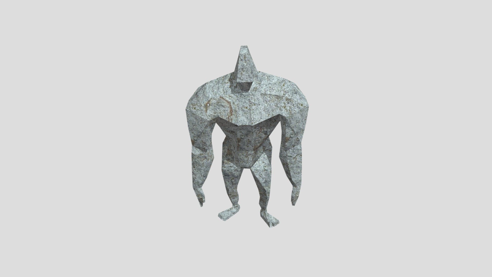 Reaching Out Sculpture - Download Free 3D model by Appsbypaulhamilton ...