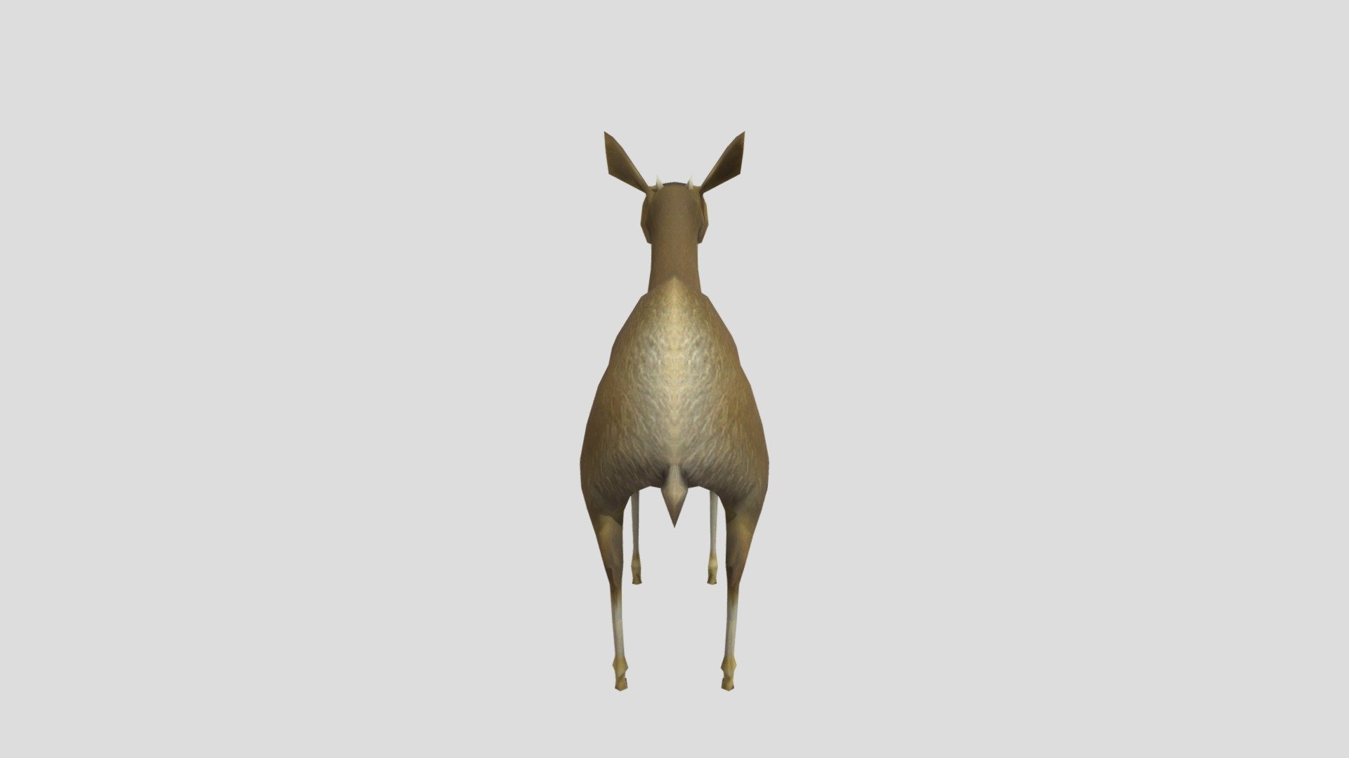 NPC 1 - Download Free 3D model by kyle.river.withem [725129c] - Sketchfab