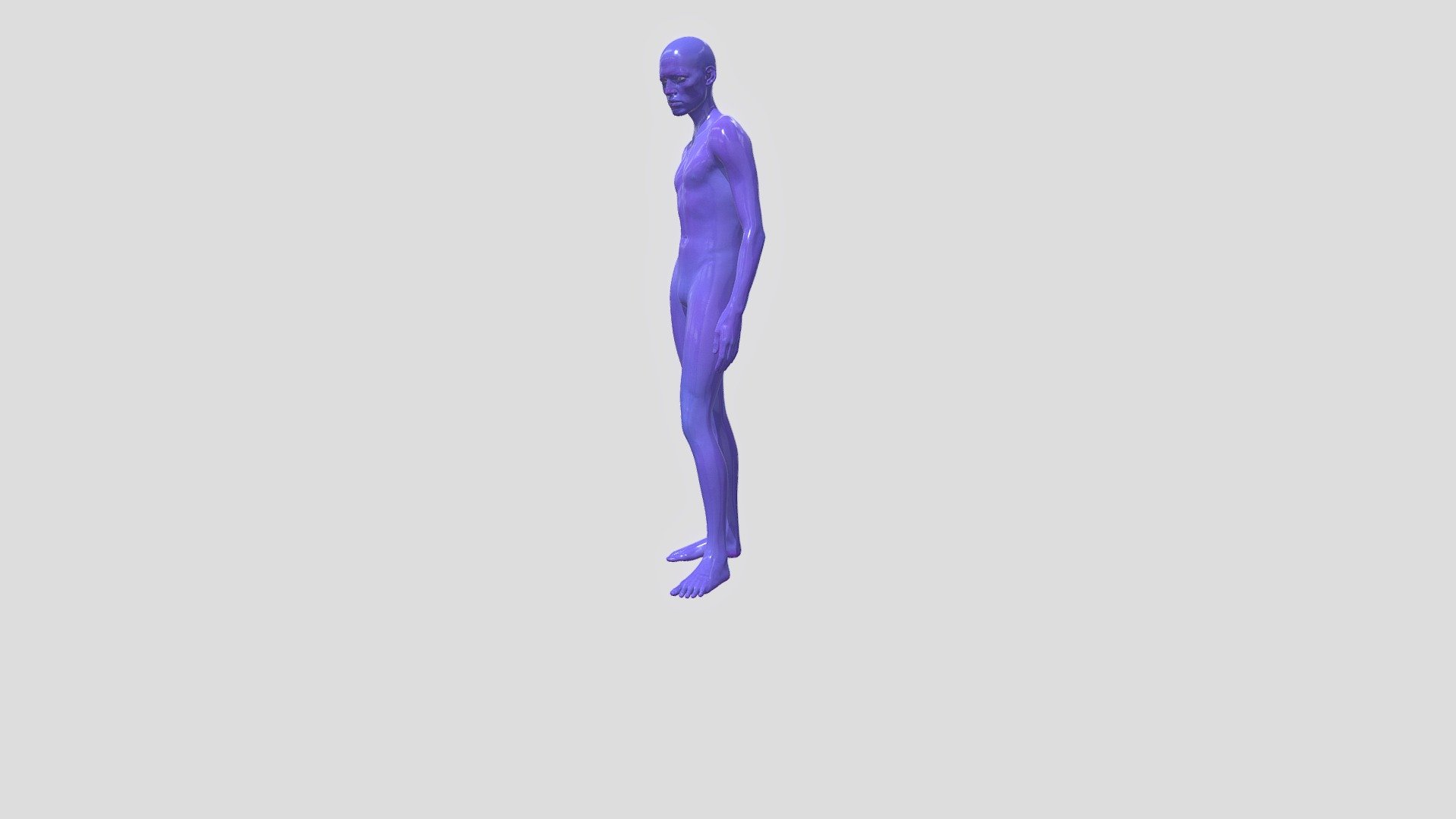 avatar - Download Free 3D model by opnewdesign [72527fb] - Sketchfab