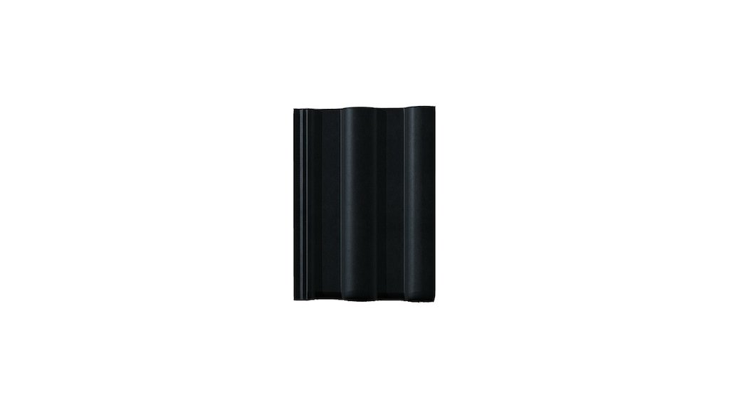 Bramac Classic PROTECTOR Plus Ebenově černá - 3D model by bramac_cz ...