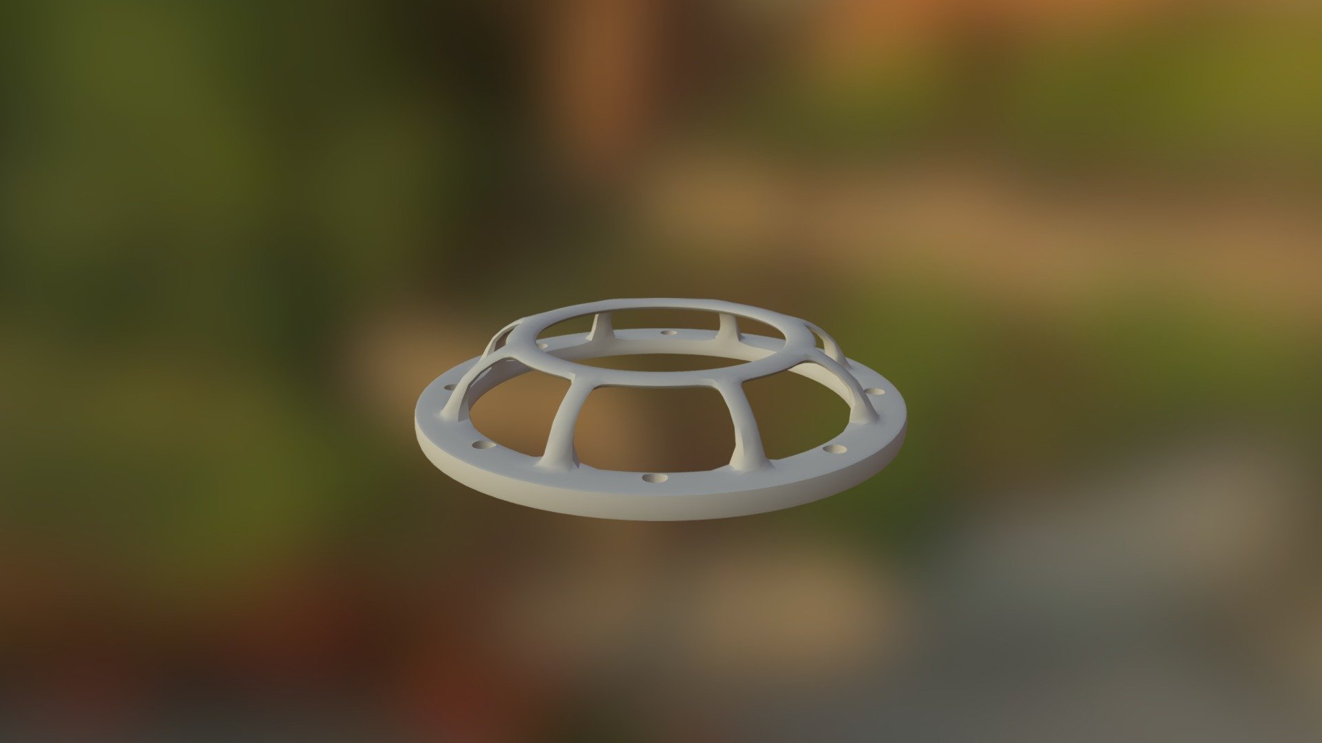 right testicle.STL - 3D model by flat_face [7252e44] - Sketchfab