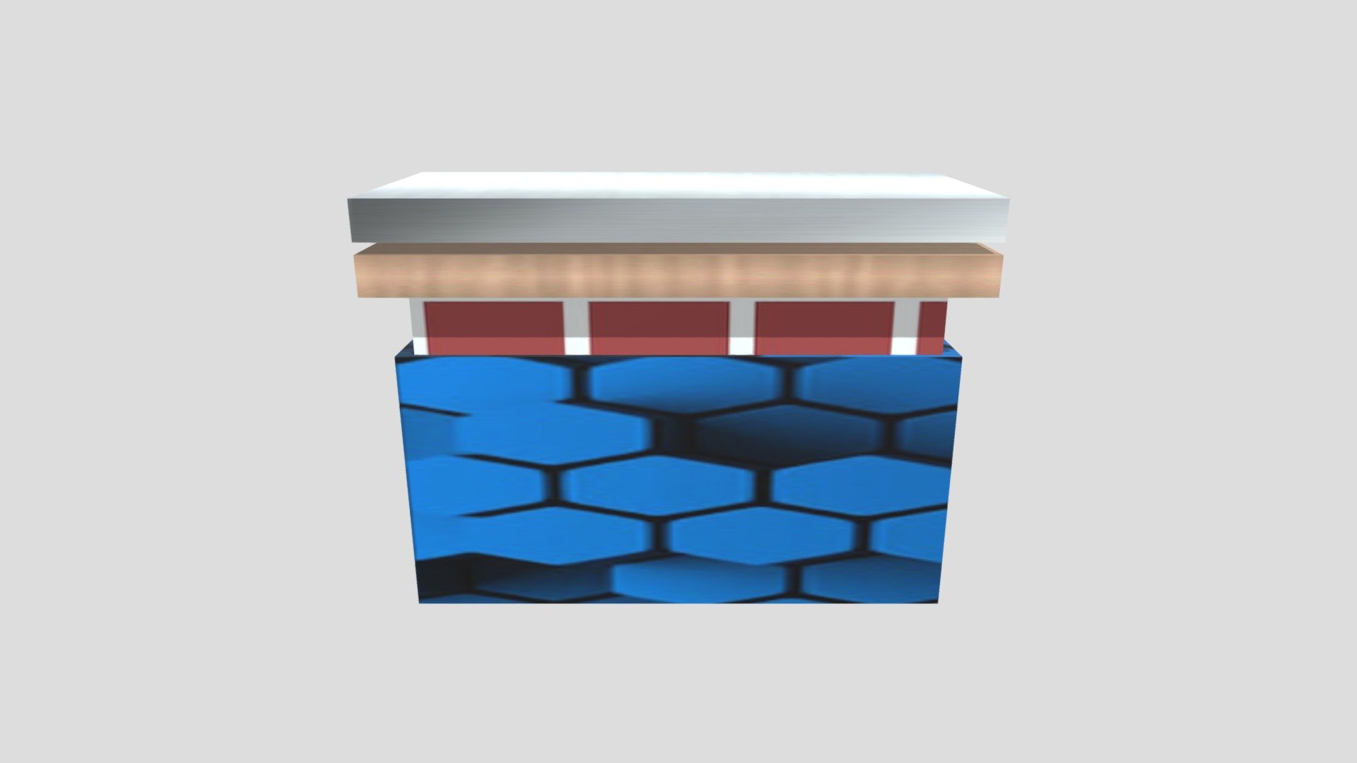 Basic - Download Free 3D model by heyaustinh [7254499] - Sketchfab