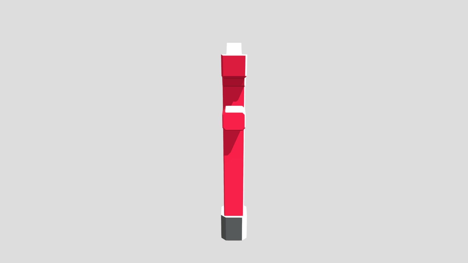 Torii Gate - 3D model by demondnul16 [725511e] - Sketchfab