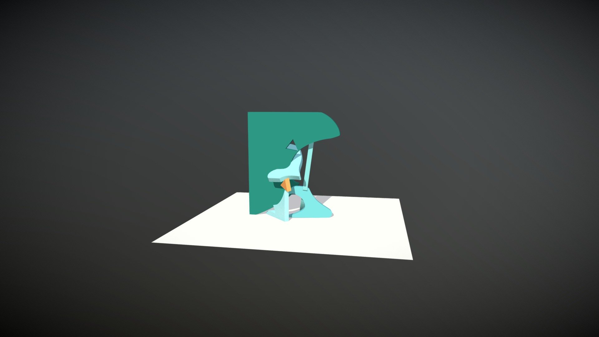 Mockup_01 - 3D model by AshwinFrankLibera [7255abe] - Sketchfab