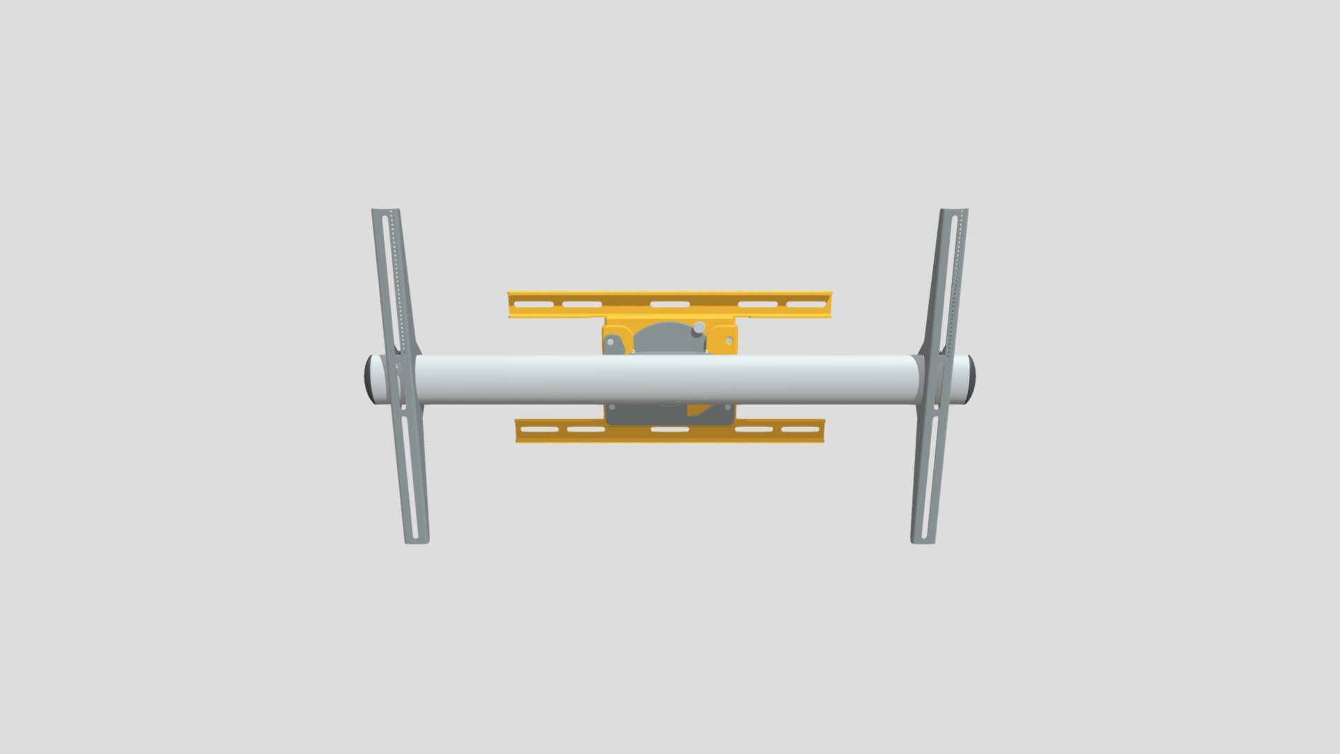 RFM | Rotating Mount for Flat-Panels - 3D model by premier [7255fc1 ...