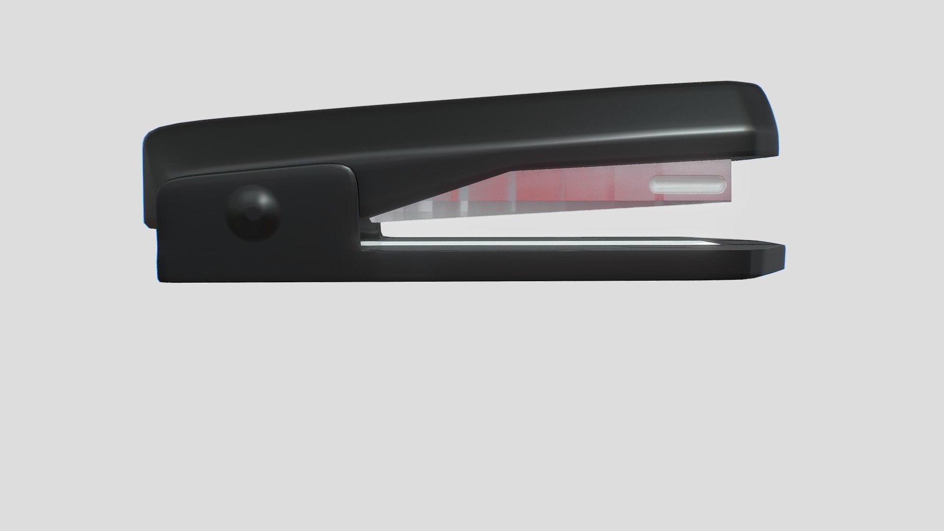 Office Stapler - Buy Royalty Free 3D model by DMATH [7256dae ...