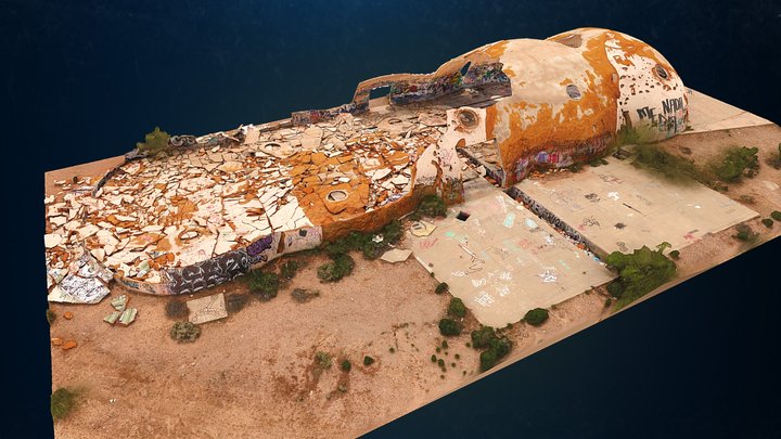 Microchip 3D models - Sketchfab