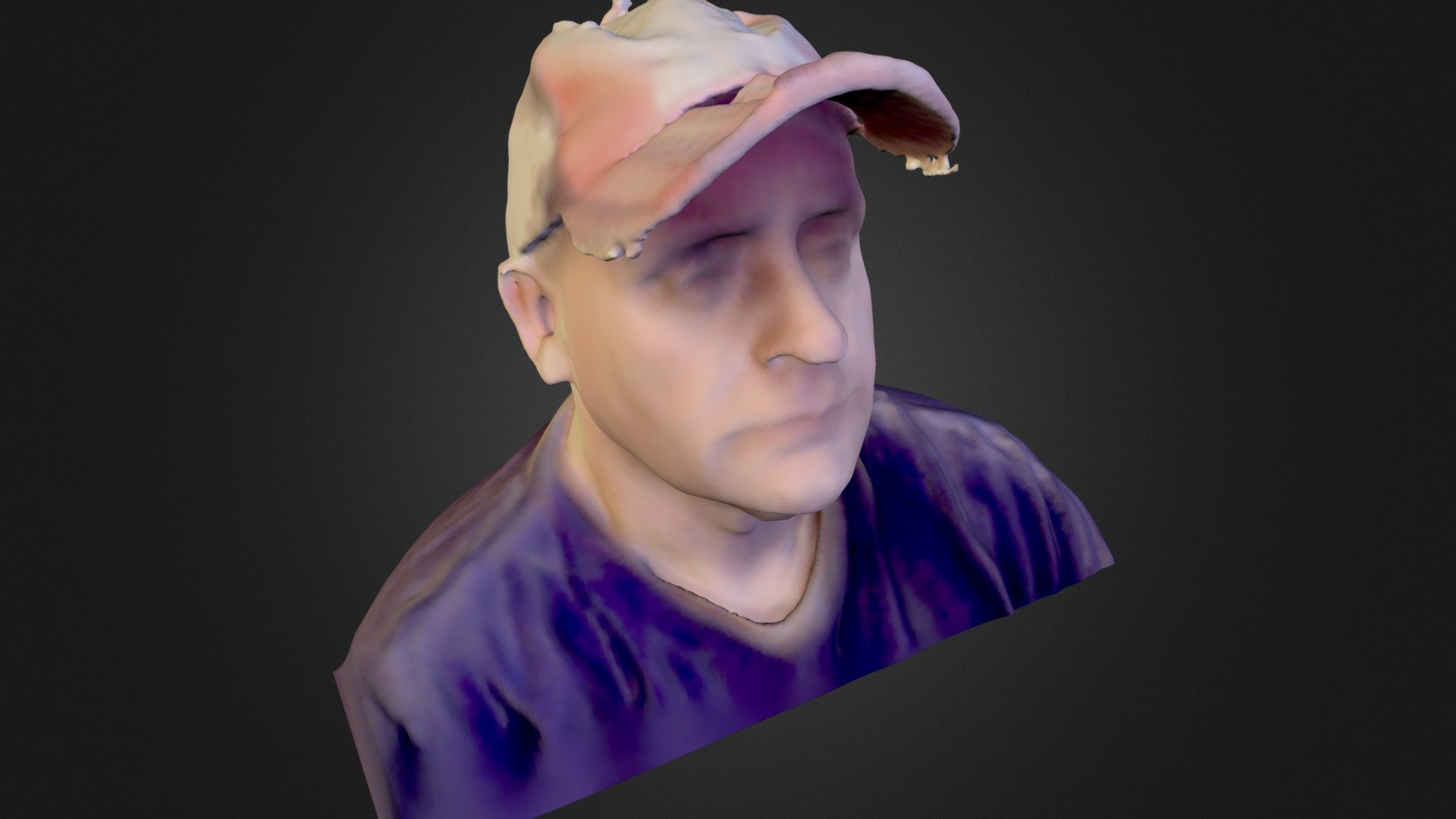 2014 Model Expo - Joe H - 3D model by evok3d [725742d] - Sketchfab