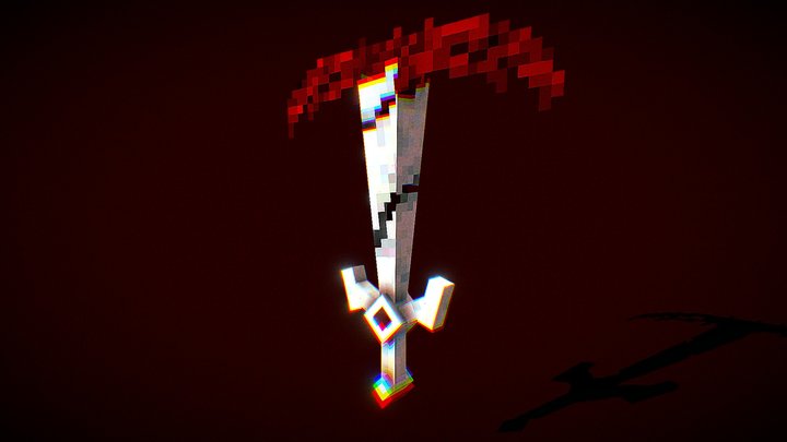 Gore 3D models - Sketchfab