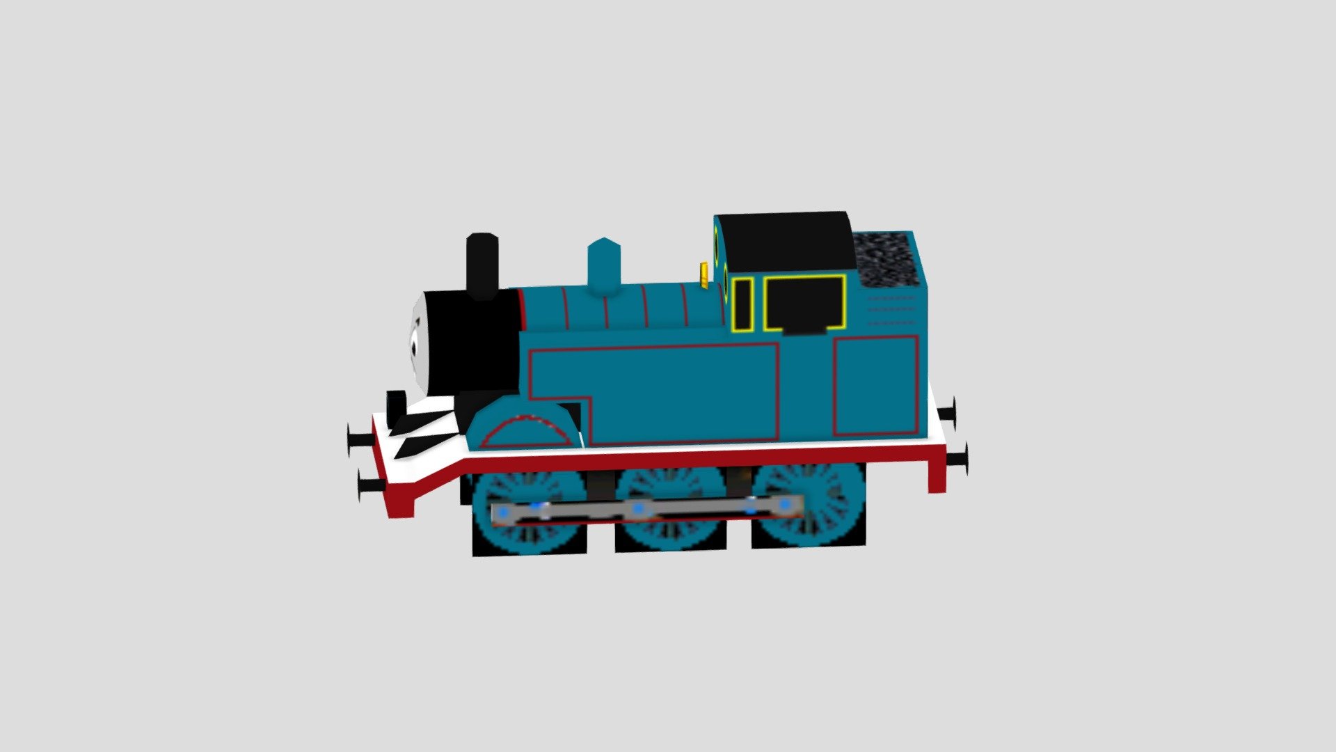Ds--thomas-and-friends-hero-of-the-rails-thomas - Download Free 3D model by thomasthetrainfan760 ...
