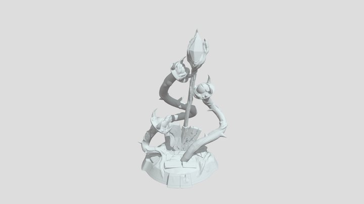 Blindbox 3D models - Sketchfab