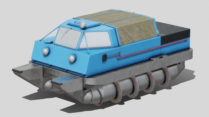 Screw 3D models - Sketchfab