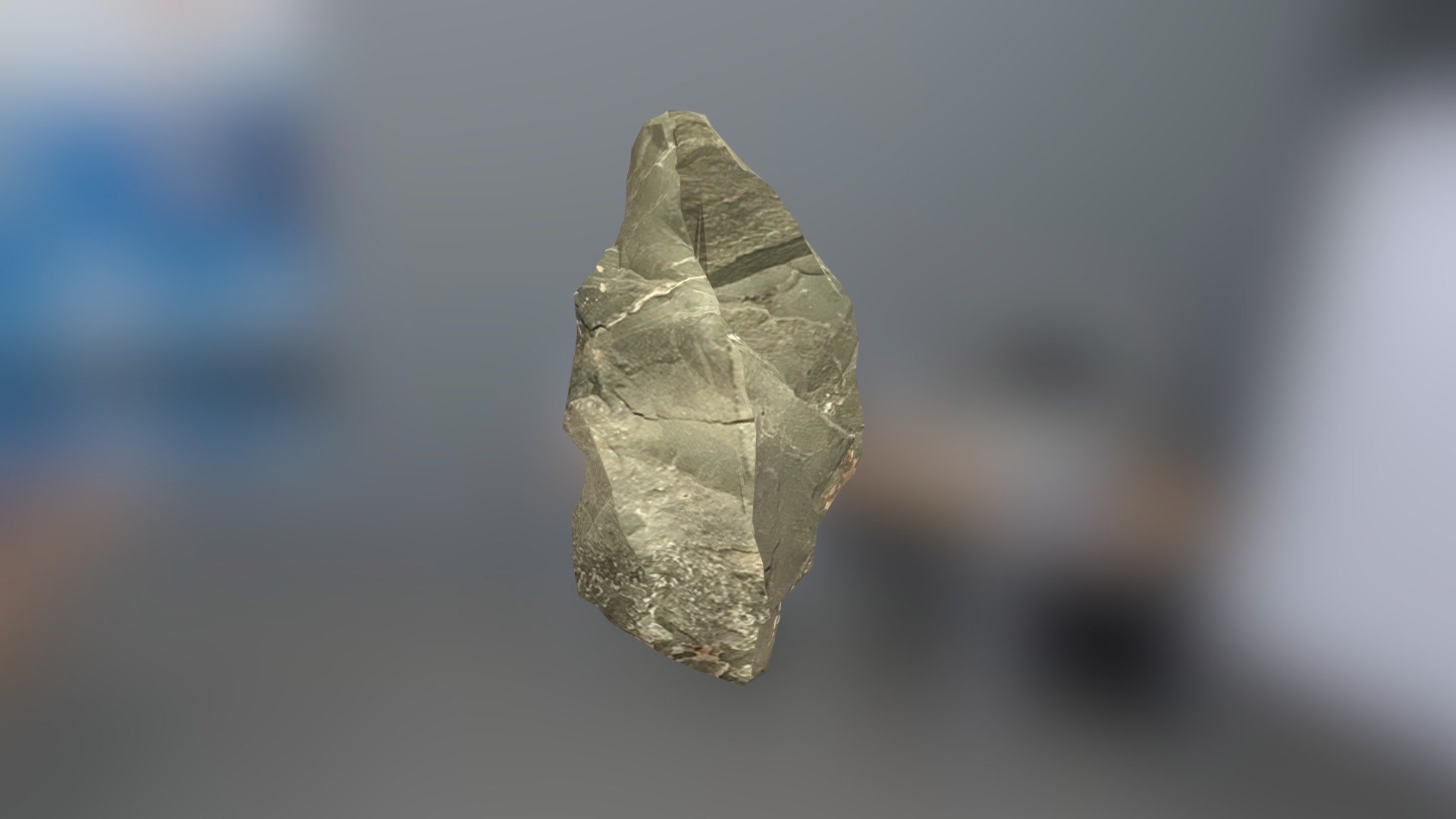 BATU00009 - Download Free 3D model by zakiyanzet [725df34] - Sketchfab