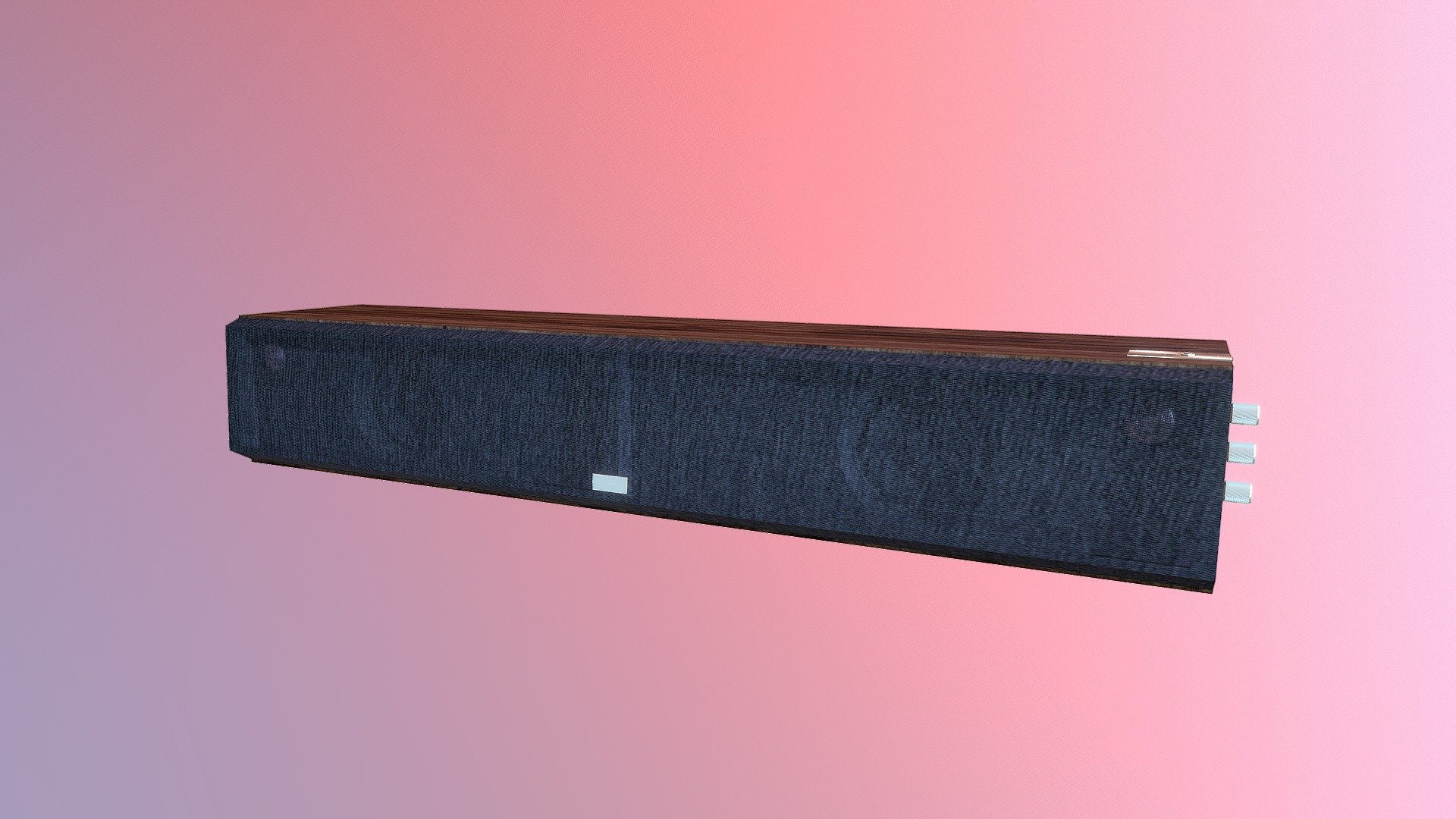 Tuzz 01 - 3D model by tiagotoso [725f357] - Sketchfab