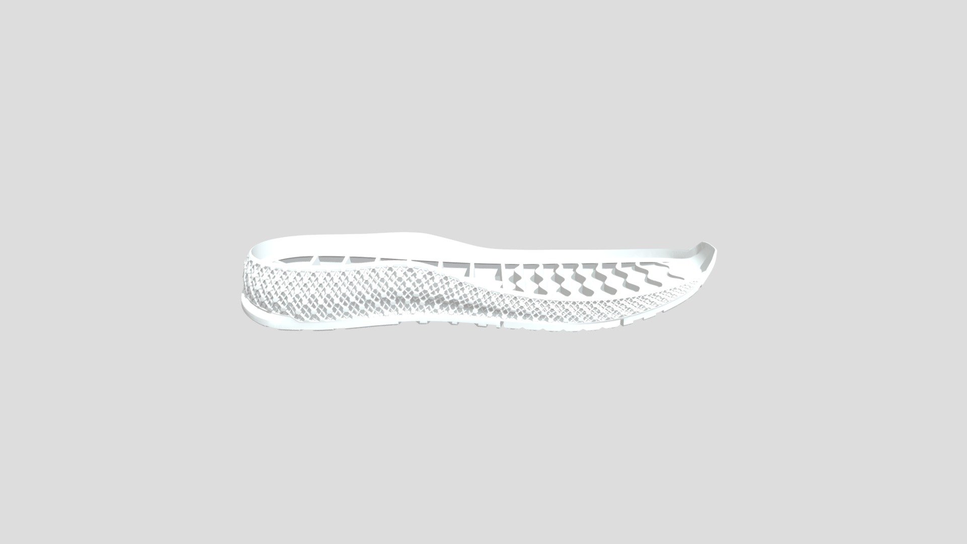 Sole 1 - 3D model by avioki24 [725f67e] - Sketchfab