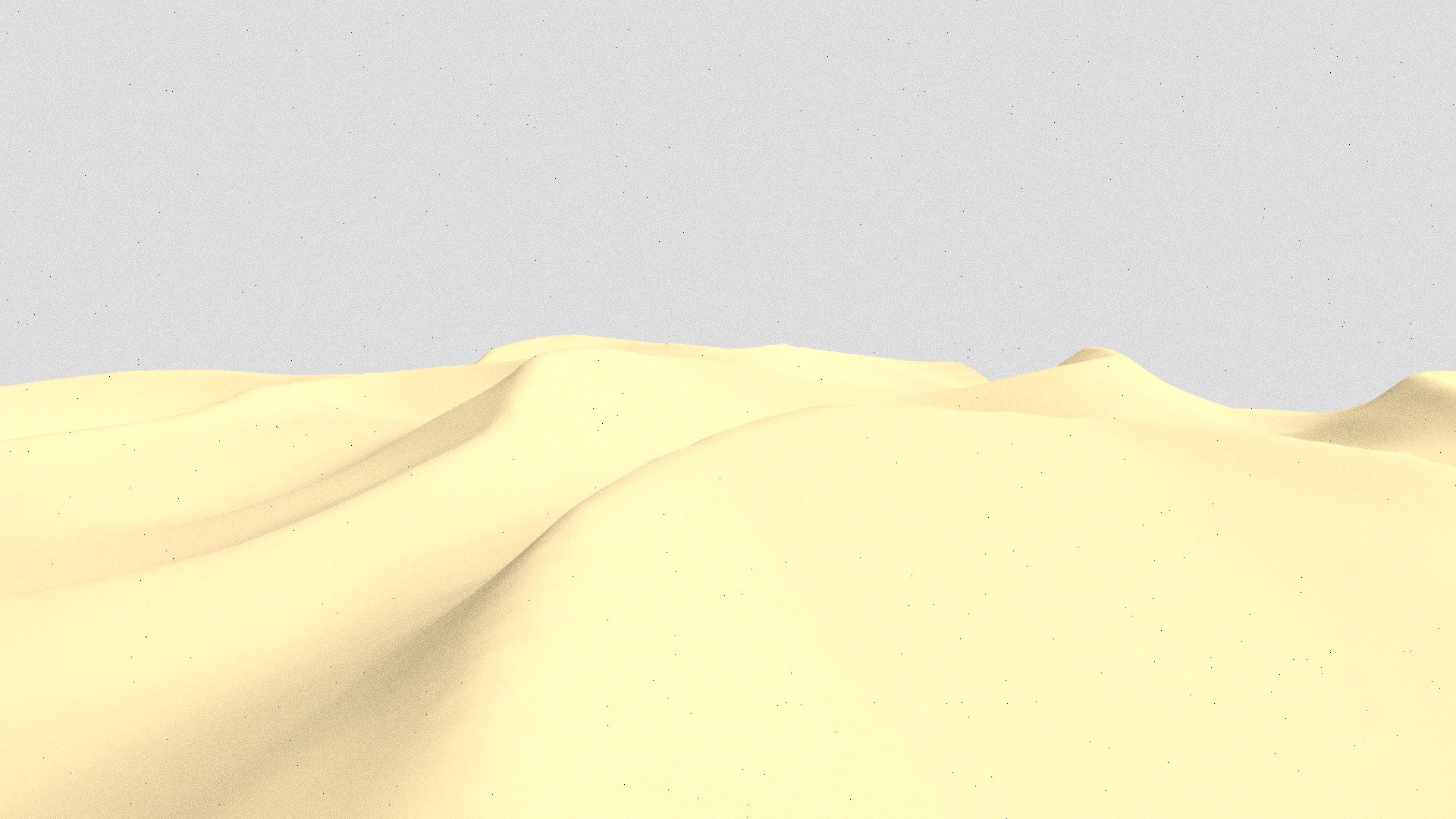 Desert - 3D model by fantasticfish [7260ae8] - Sketchfab