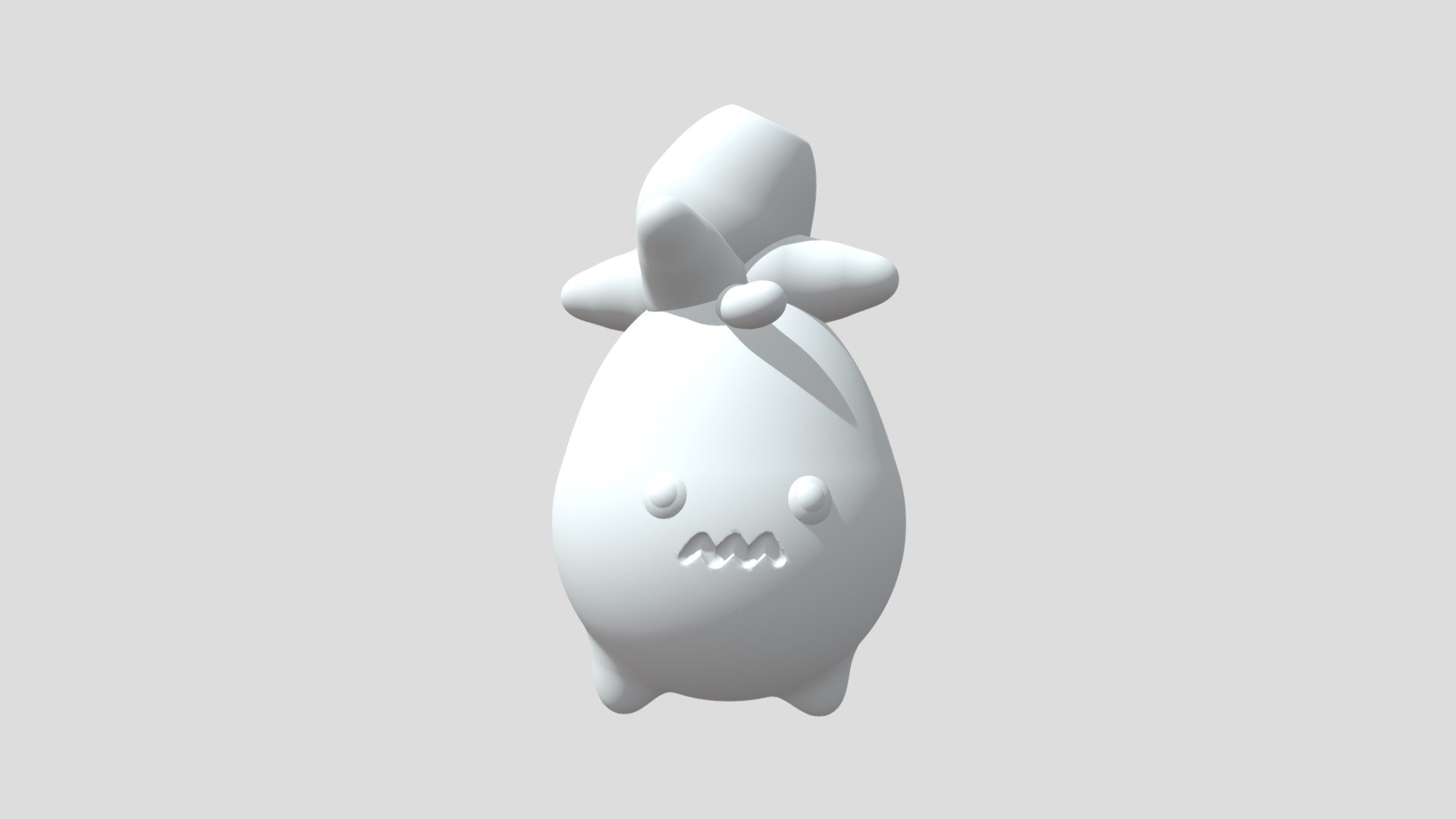 Smoliv Pokémon - Download Free 3D model by Penginsame (@Richeliu2012 ...