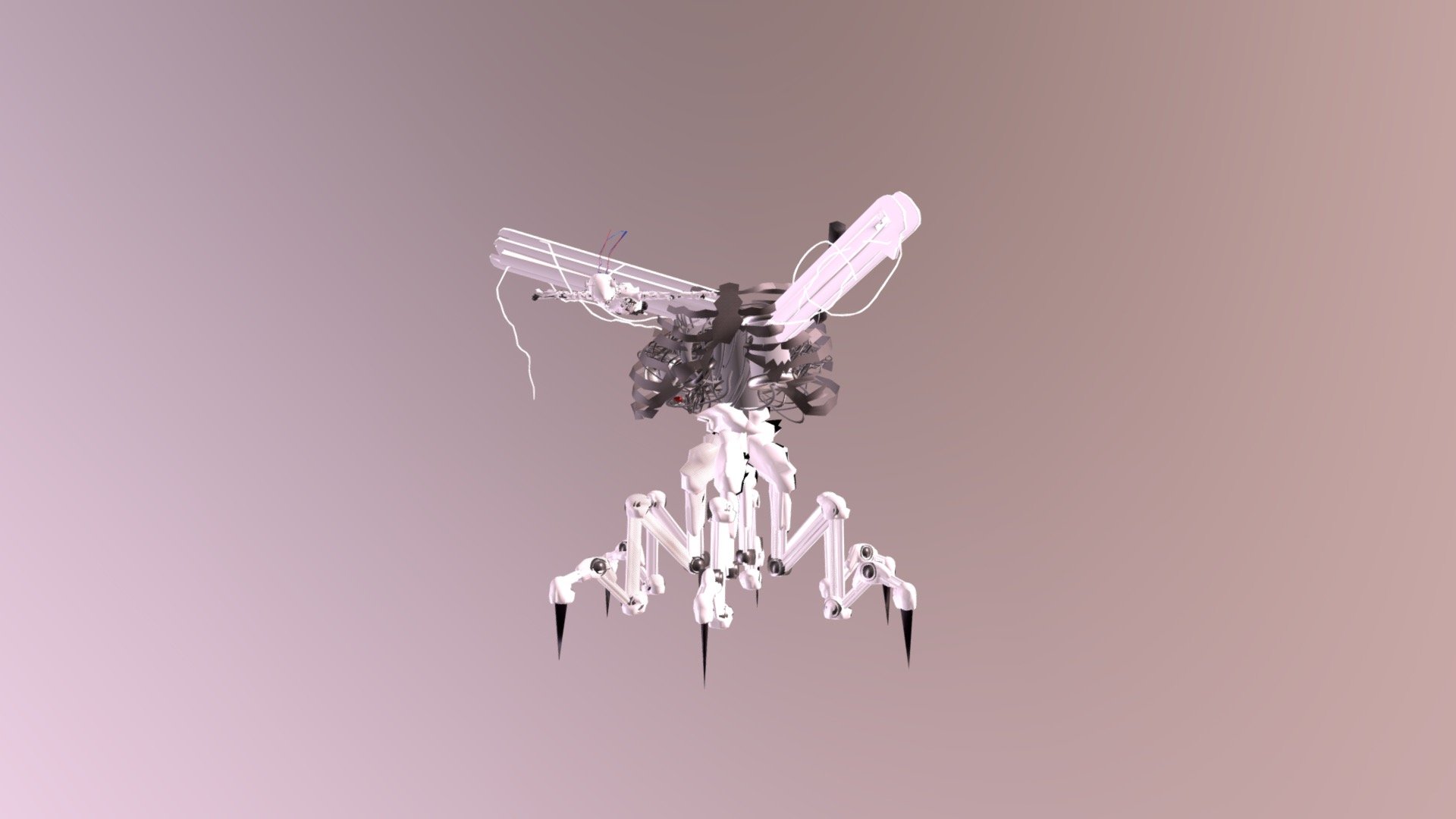 Prototype golden diamond model - 3D model by King_gaming1 [726107c] - Sketchfab